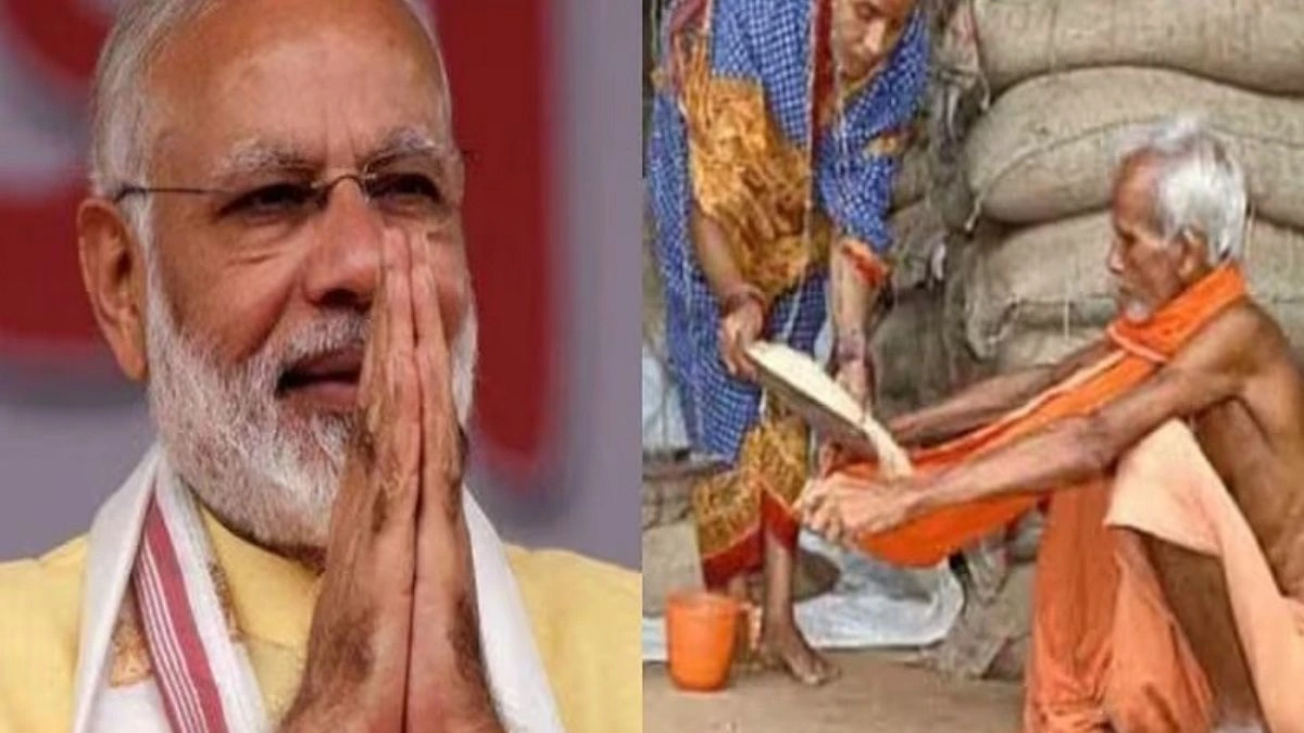 Free Ration Scheme: अब 2028 तक मोदी सरकार देगी फ्री राशन, दशहरा पर मिला ...